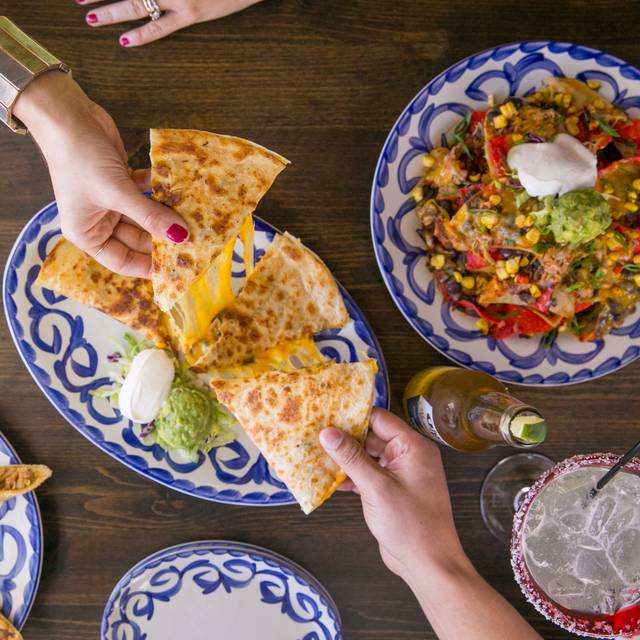 Chevys Fresh Mex - Riverfront Restaurant - Sacramento, CA | OpenTable