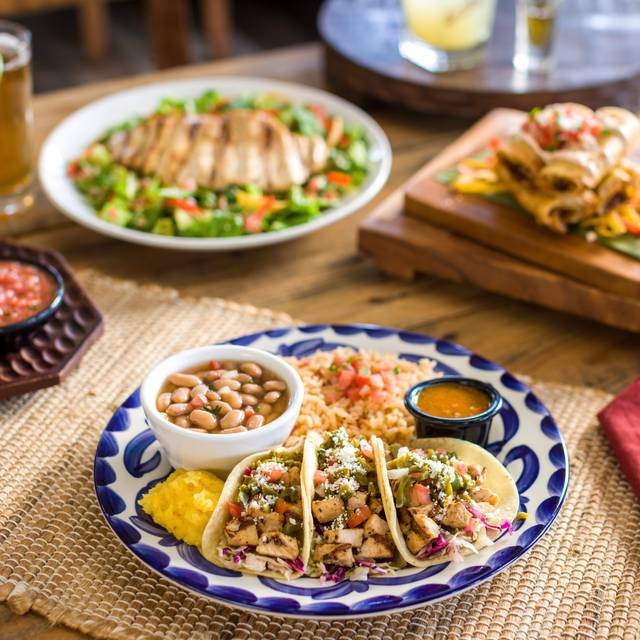 El Torito - Pasadena Restaurant - Pasadena, CA | OpenTable