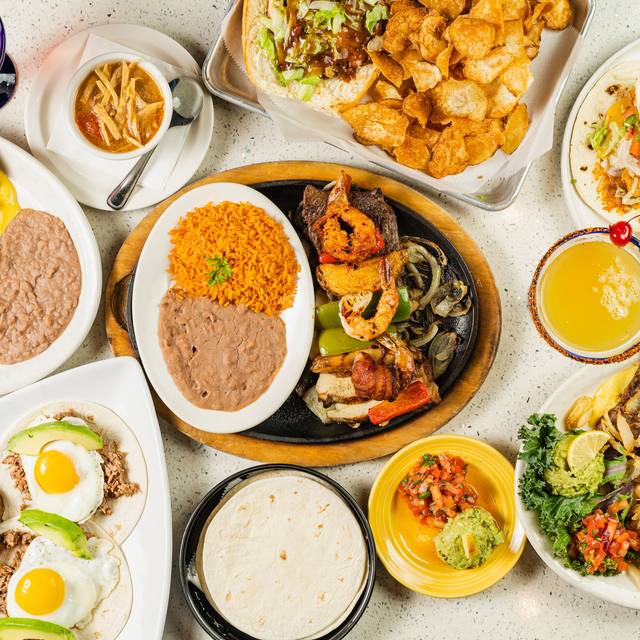 Rio Mambo - Burleson Restaurant - Burleson, TX | OpenTable