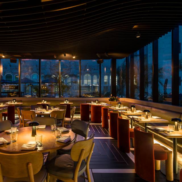 Chotto Matte San Francisco Restaurant - San Francisco, CA | OpenTable