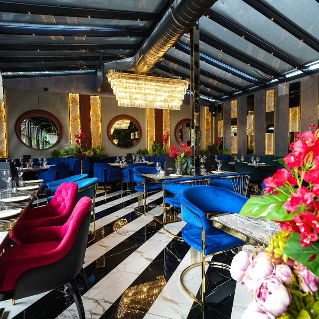 The Kara Fleet Restaurant - Fleet, Hampshire | OpenTable