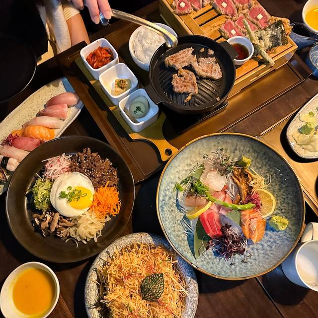 bul Dining Room & Bar Restaurant - Calgary, AB | OpenTable