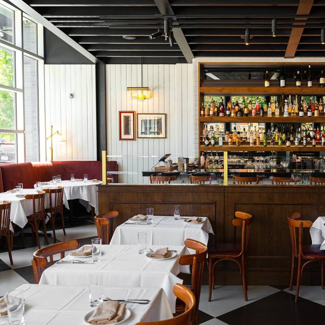 Obelix Restaurant - Chicago, IL | OpenTable