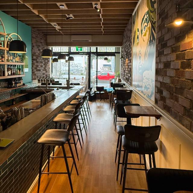 Nomy Bar & Kitchen - Launceston, AU-TAS | OpenTable