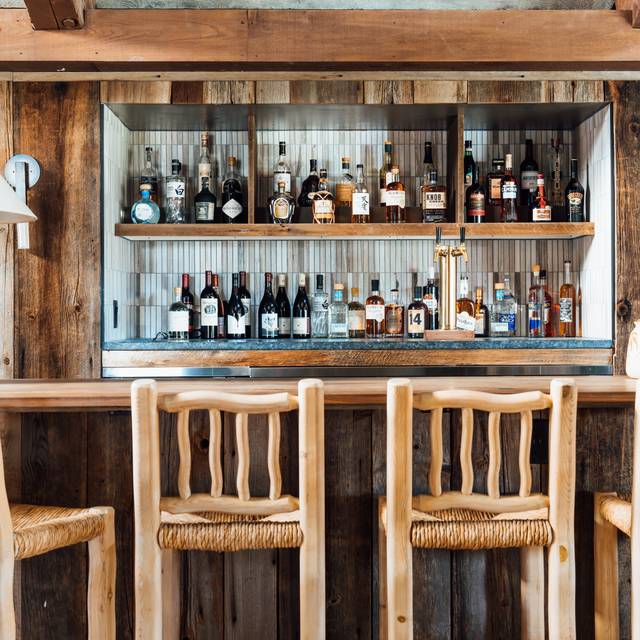 AWOL - Stowe Restaurant - Stowe, VT | OpenTable