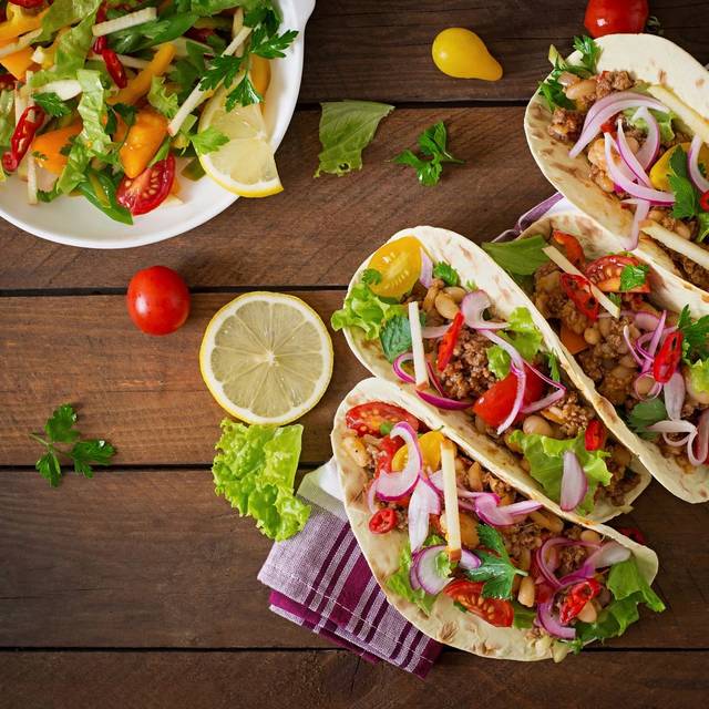 TJ Vegan and Soul Food - Updated 2026, Vegetarian Restaurant in ...