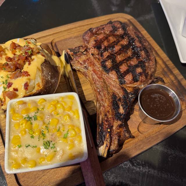 First-N-Last Roadhouse - Updated 2025, Steakhouse in Vernon, IN