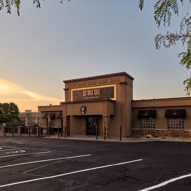 Restaurante Astoria Grill - Canton, OH | OpenTable