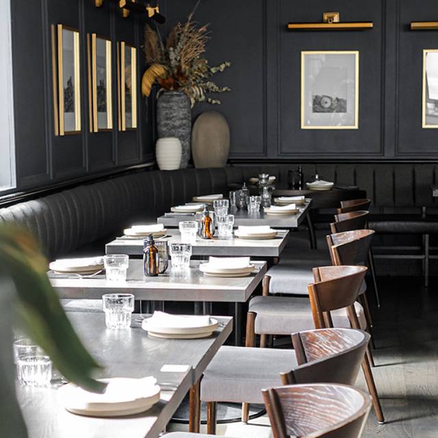 Published on Main Restaurant - Vancouver, BC | OpenTable