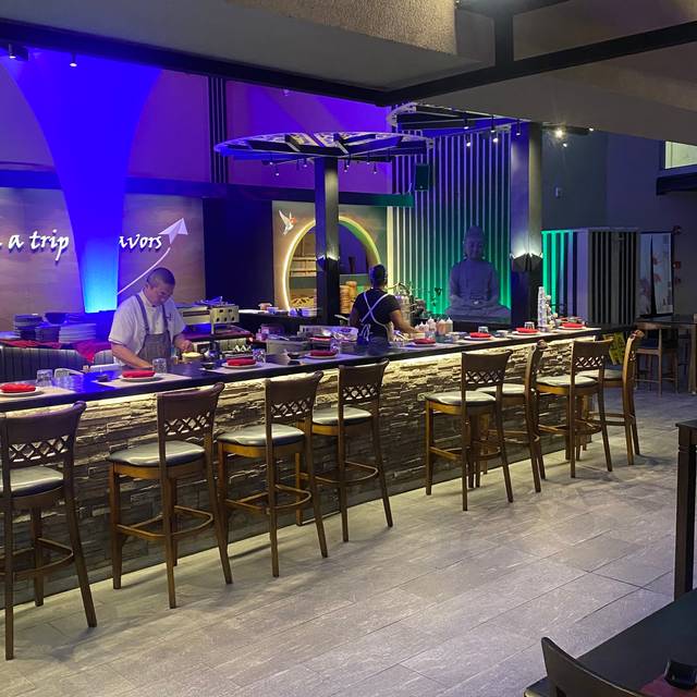 Alina Restaurant - Maho Village, Sint Maarten | OpenTable