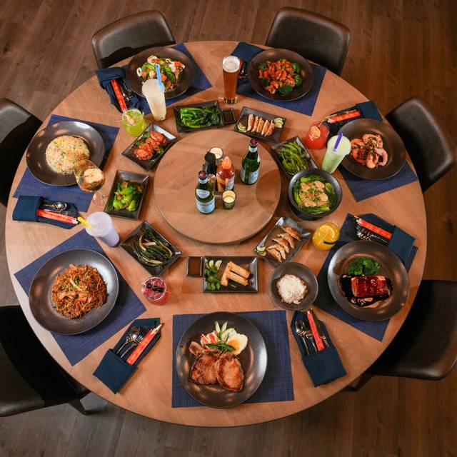 Macau Kitchen Restaurant - Dover, DE | OpenTable