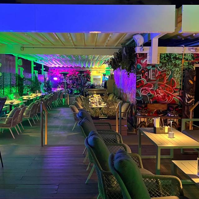 Carnaval Rooftop Restaurant - Miami Beach, FL | OpenTable