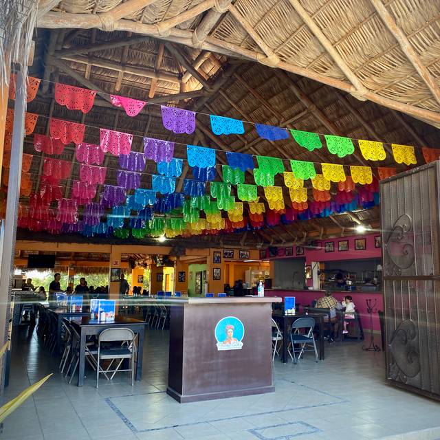 Frida Cabo Restaurant - San Jose del Cabo, BCS | OpenTable