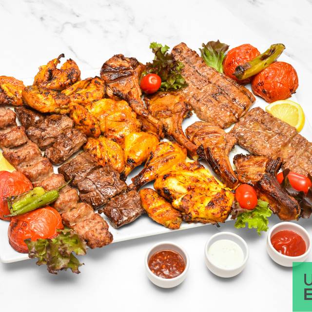 The Tahdig Restaurant - Updated 2025, Persian Restaurant in Greater ...