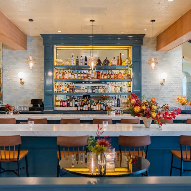 Park Tavern on Washington Square Restaurant - San Francisco, CA | Book ...