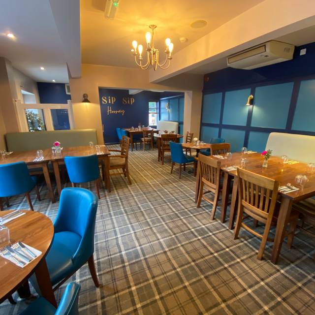 The Lord Combermere Restaurant - Audlem, Cheshire | OpenTable