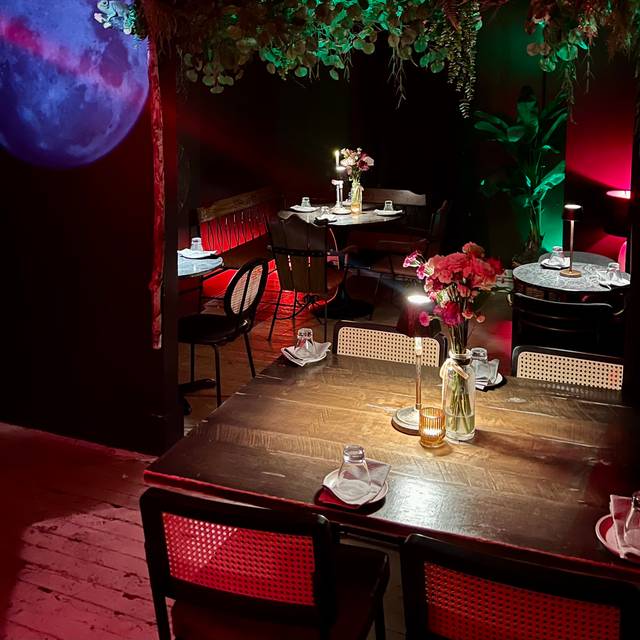 Amazonia Restaurant - Lakewood, OH | OpenTable