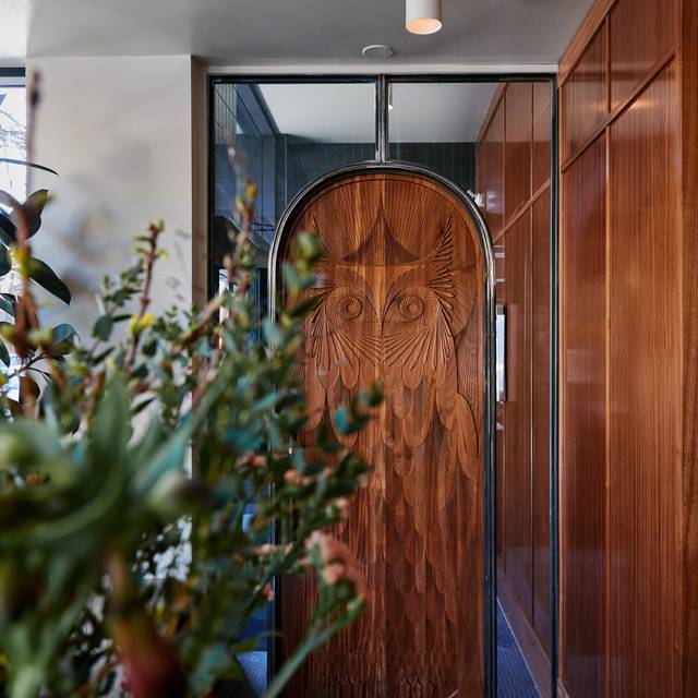 Rôtisserie La Lune Restaurant - Montreal, QC | OpenTable