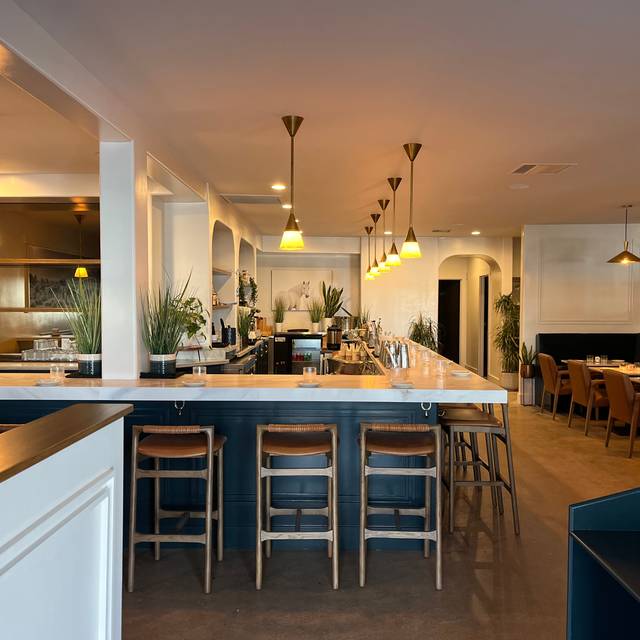 Pony Cocktails + Kitchen Restaurant - Santa Ynez, CA | OpenTable