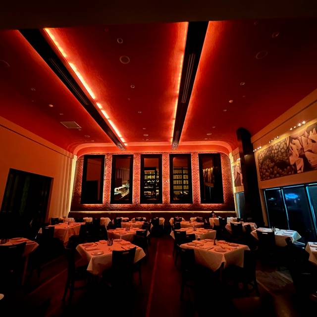 Spigola Restaurant - Hamilton, NJ | OpenTable