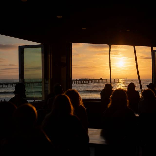 Wonderland Ocean Pub Restaurant - San Diego, CA | OpenTable