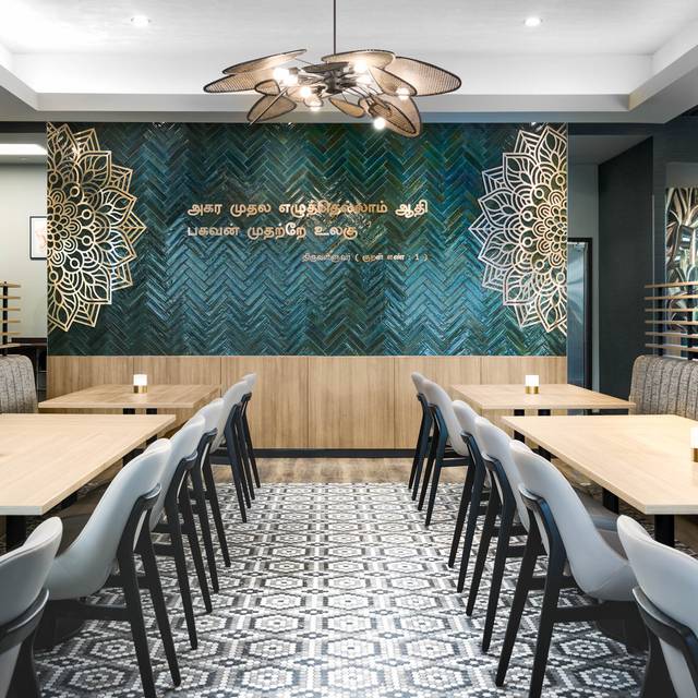 Madurai Kitchen Restaurant - Calgary, AB | OpenTable