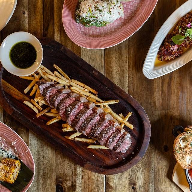 Big Papi's Cocina Restaurant - Coolangatta, AU-QLD | OpenTable
