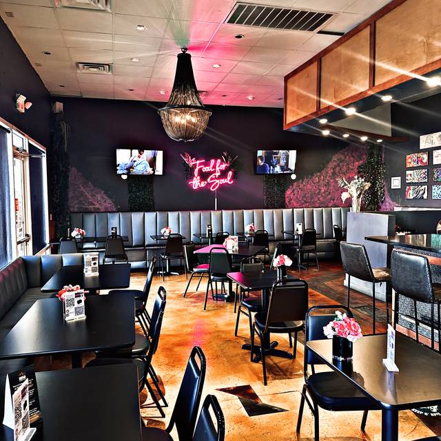 Pretty Soul Kitchen Restaurant - Las Vegas, NV | OpenTable