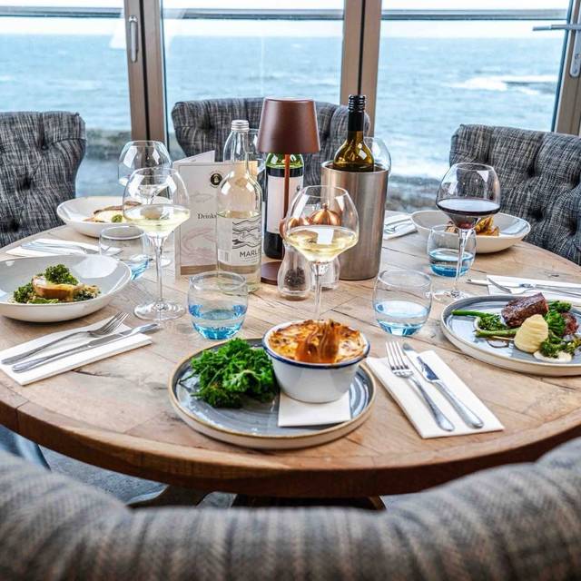 Jolly Fisherman at Craster Restaurant - Craster, Northumberland | OpenTable