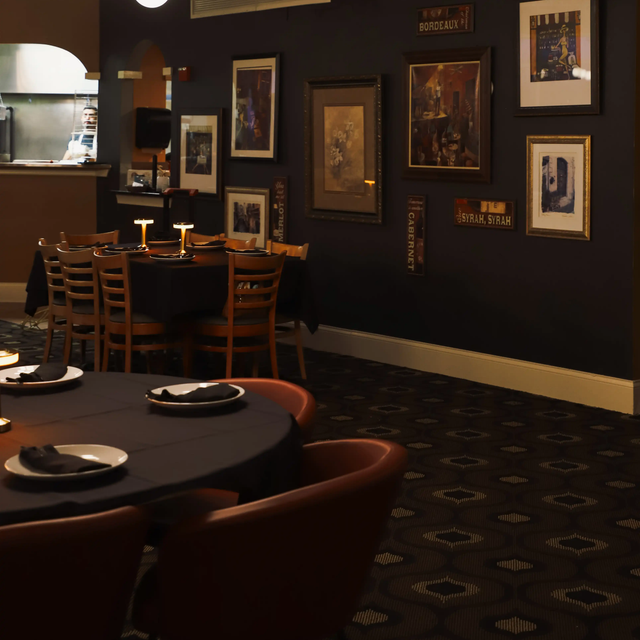 Zafferano Ristorante Restaurant - Fitchburg, WI | OpenTable