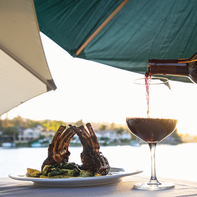 Zin Bistro Americana Restaurant - Westlake Village, CA | OpenTable