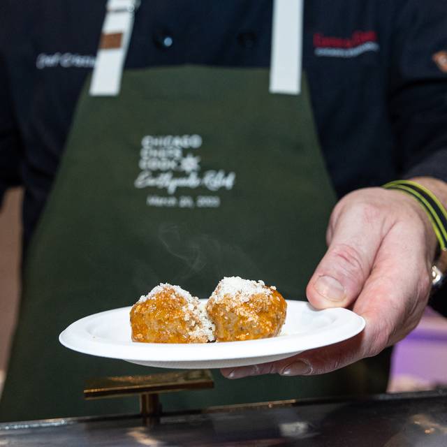 Chicago Chefs Cook Restaurant - Chicago, IL | OpenTable
