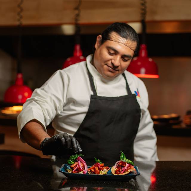 Ix kool Restaurant - Cozumel, AGU | OpenTable