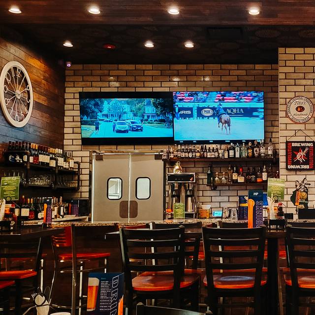 MP Kitchen and Bar - Updated 2025, American Restaurant in Wheeling, IL