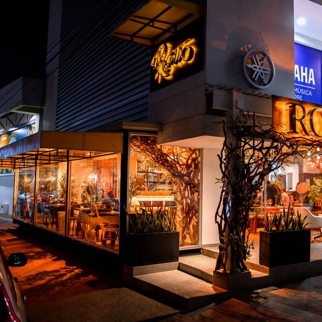 Rosatto Restaurant - Acapulco de Juárez, GRO | OpenTable