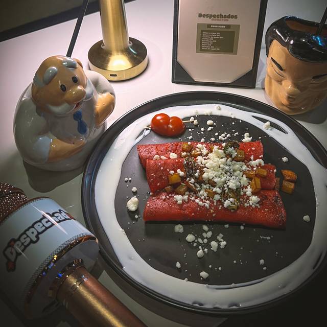 Despechados Bar Restaurant - South Houston, TX | OpenTable