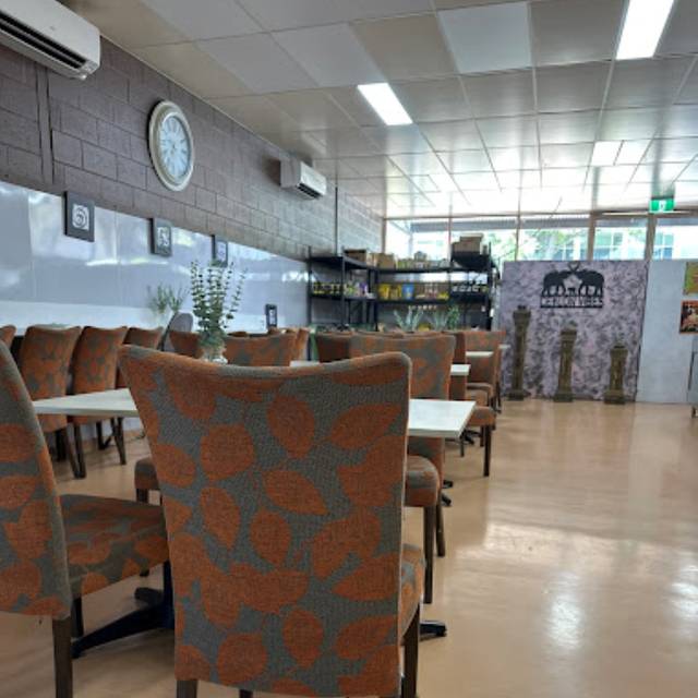 Restaurante Ceylon Vibes Cafe & Grocery - Warragul, AU-VIC | OpenTable