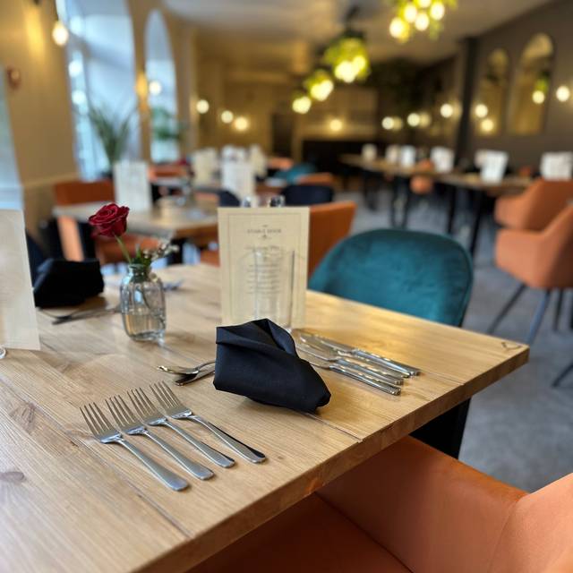 The Stable Door Restaurant - Doncaster, South Yorkshire | OpenTable