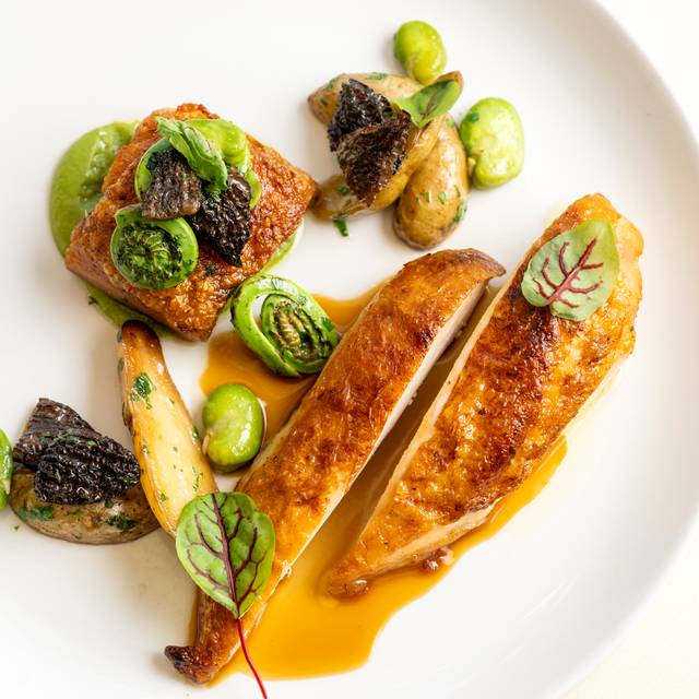 The Met Dining Room - Updated 2025, Contemporary American Restaurant in ...