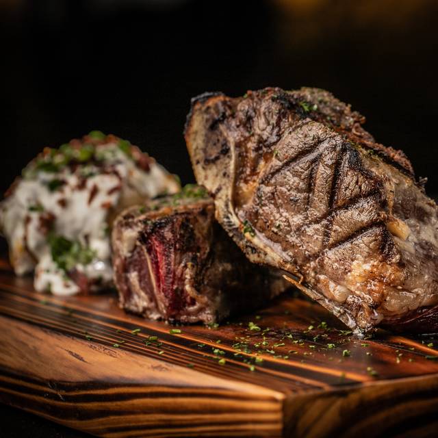 La Torrada Restaurant - Monterrey, NLE | OpenTable