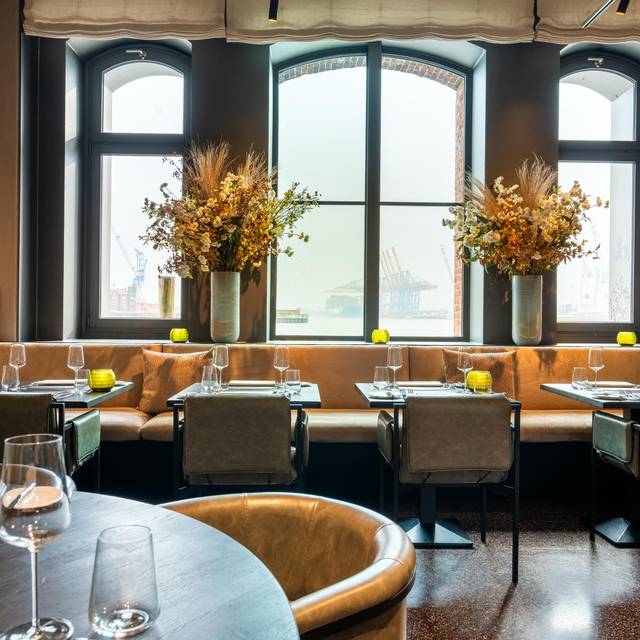 Tim's Restaurant - Hamburg, HH | OpenTable