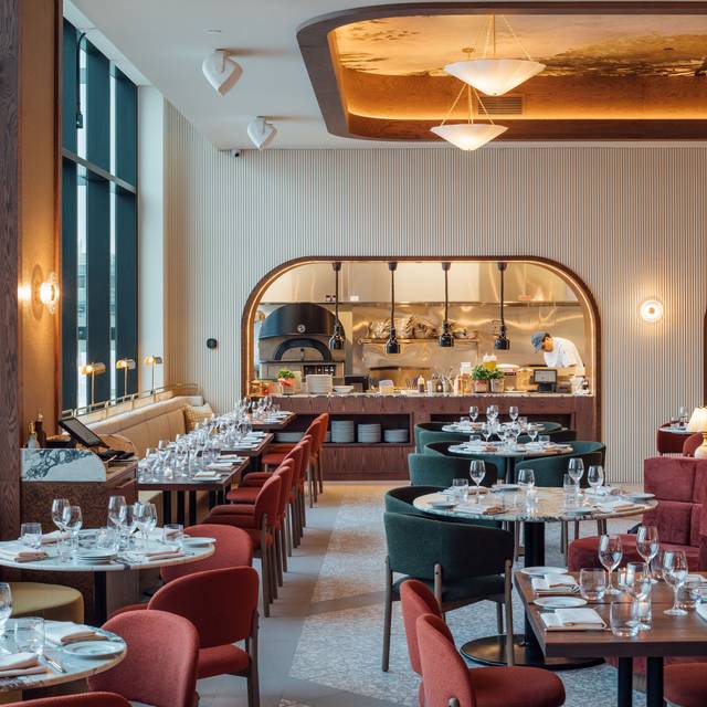 Siamo Noi Restaurant - Montréal, QC | OpenTable