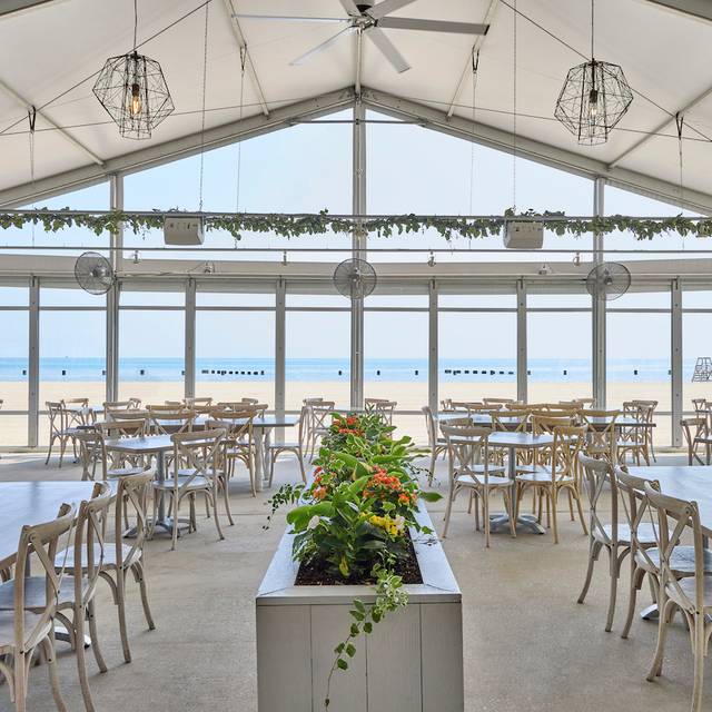 Shore Club Restaurant - Chicago, IL | OpenTable