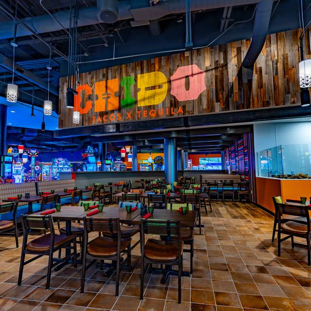 Chido Restaurant - Oklahoma City, OK | OpenTable