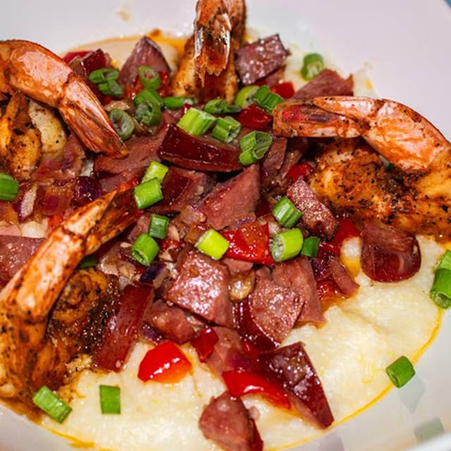 Escape kitchen and lounge - Updated 2026, American Restaurant in Dallas, TX