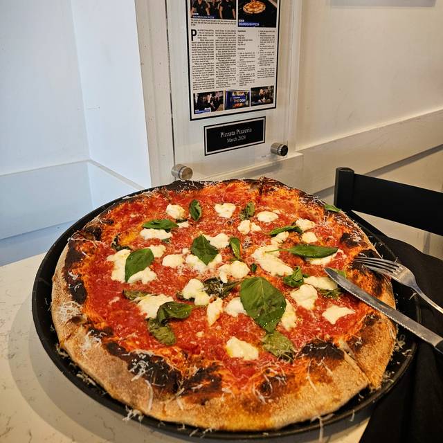 Pizzata Pizzeria & Birreria Restaurant - Philadelphia, PA | OpenTable