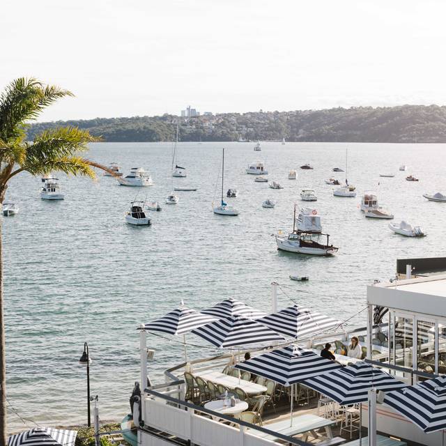 Watsons Bay Boutique Hotel Restaurant - Watsons Bay, AU-NSW | OpenTable