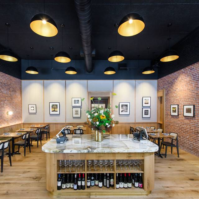 Grounded Table Restaurant - McMinnville, OR | OpenTable
