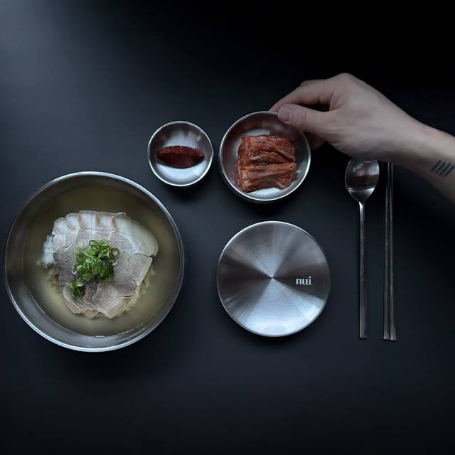 Nui Restaurant - Vancouver, BC | OpenTable