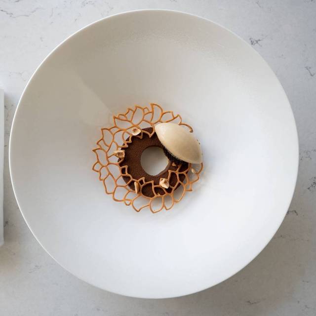 1215 at Fairmont Windsor Park Restaurant - Surrey, Egham | OpenTable